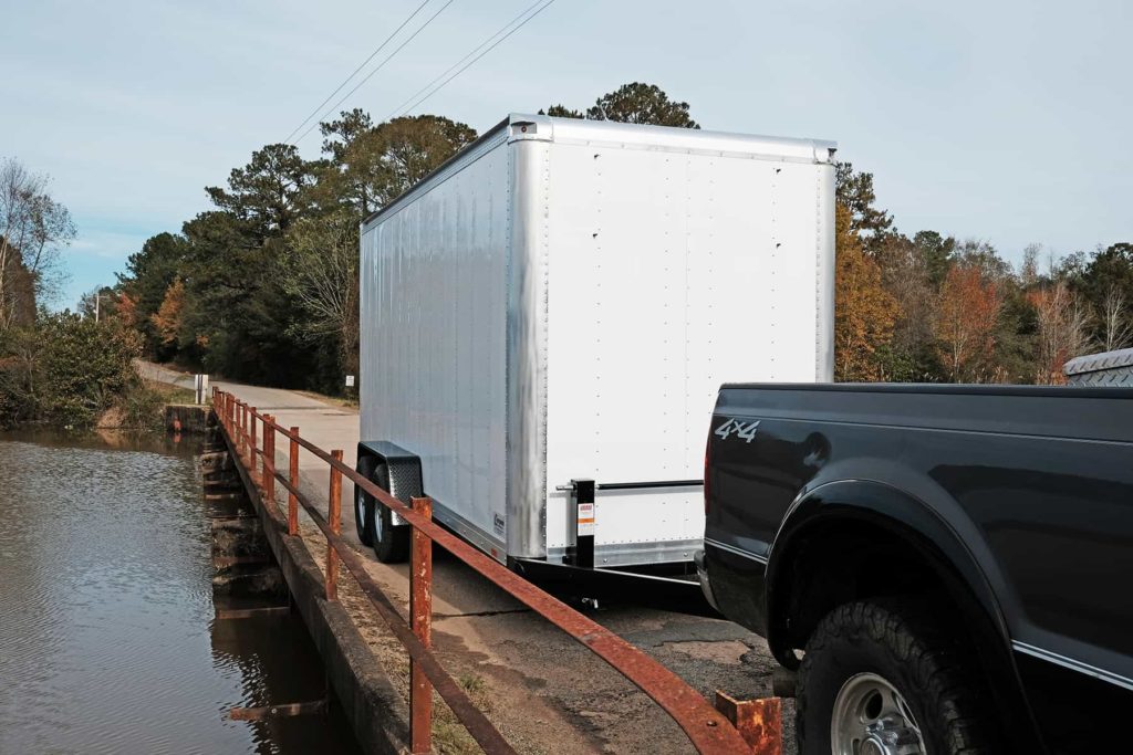 Choose Your Truck Type: - Complete Truck Bodies
