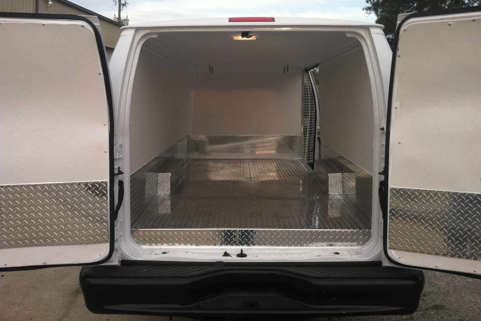 Choose Your Truck Type: - Complete Truck Bodies