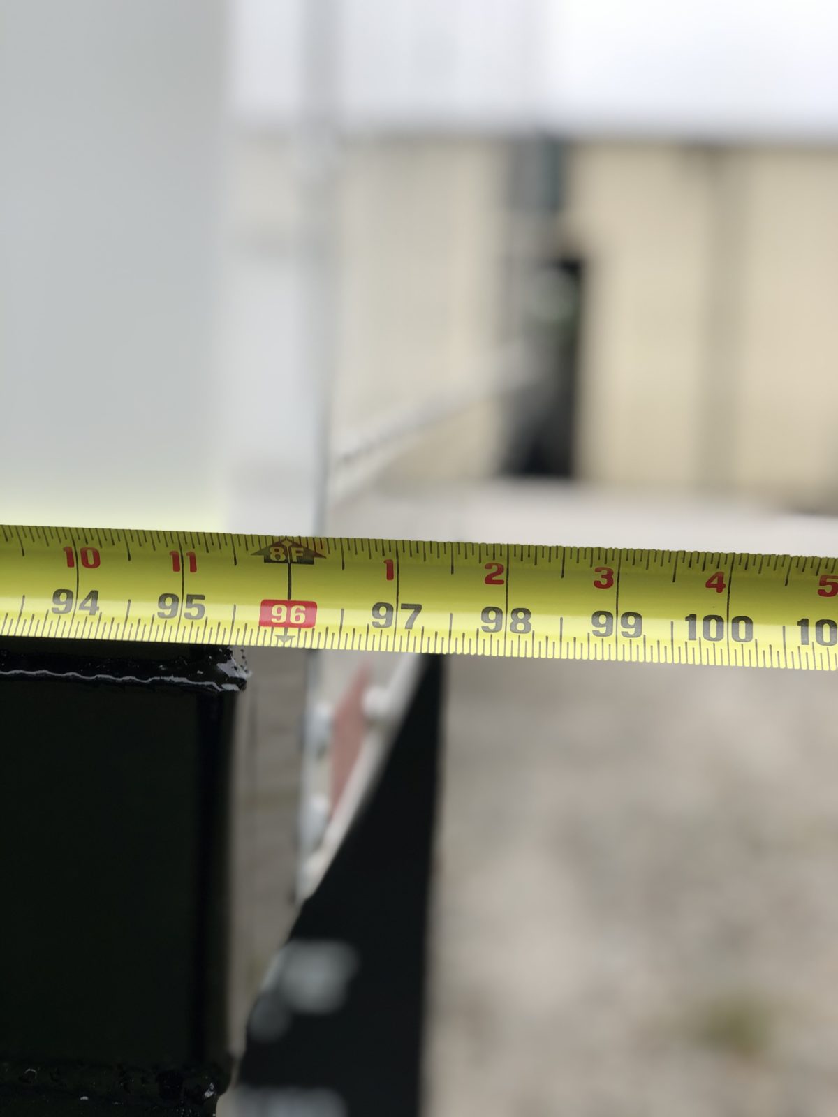 Dry Freight - Cutaway Van (12ft - FRP) - Complete Truck Bodies